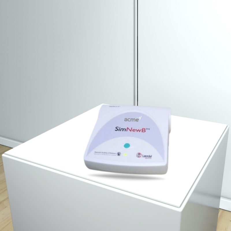 Training Manikins & Patient Simulators Archives - Acme Revival