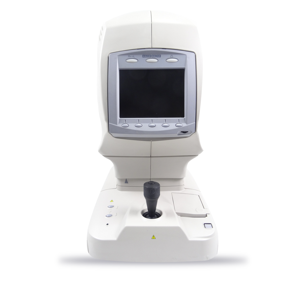 Repair Any Autorefractors, Keratometers & Tonometers Within 7 Days with ...