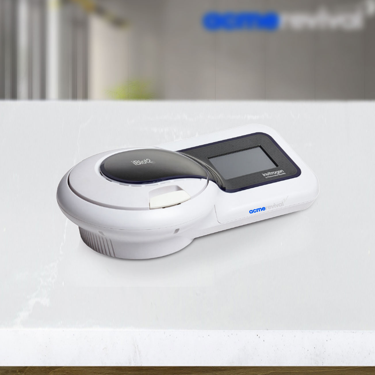 Invitrogen iBlot 2 Gel Transfer Device ( IB21001 )