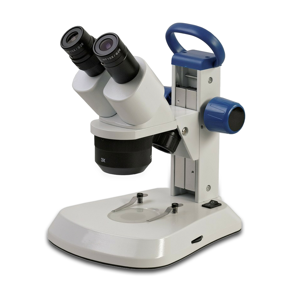 Repair Any Microscope in 7 Days with Acme Revival - Acme Revival