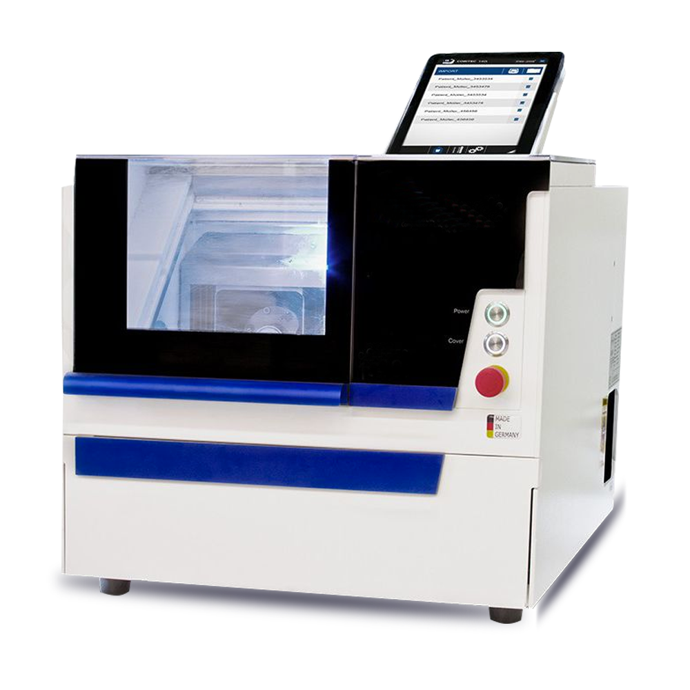 Repair Miling Machine in 7 Days with Acme Revival