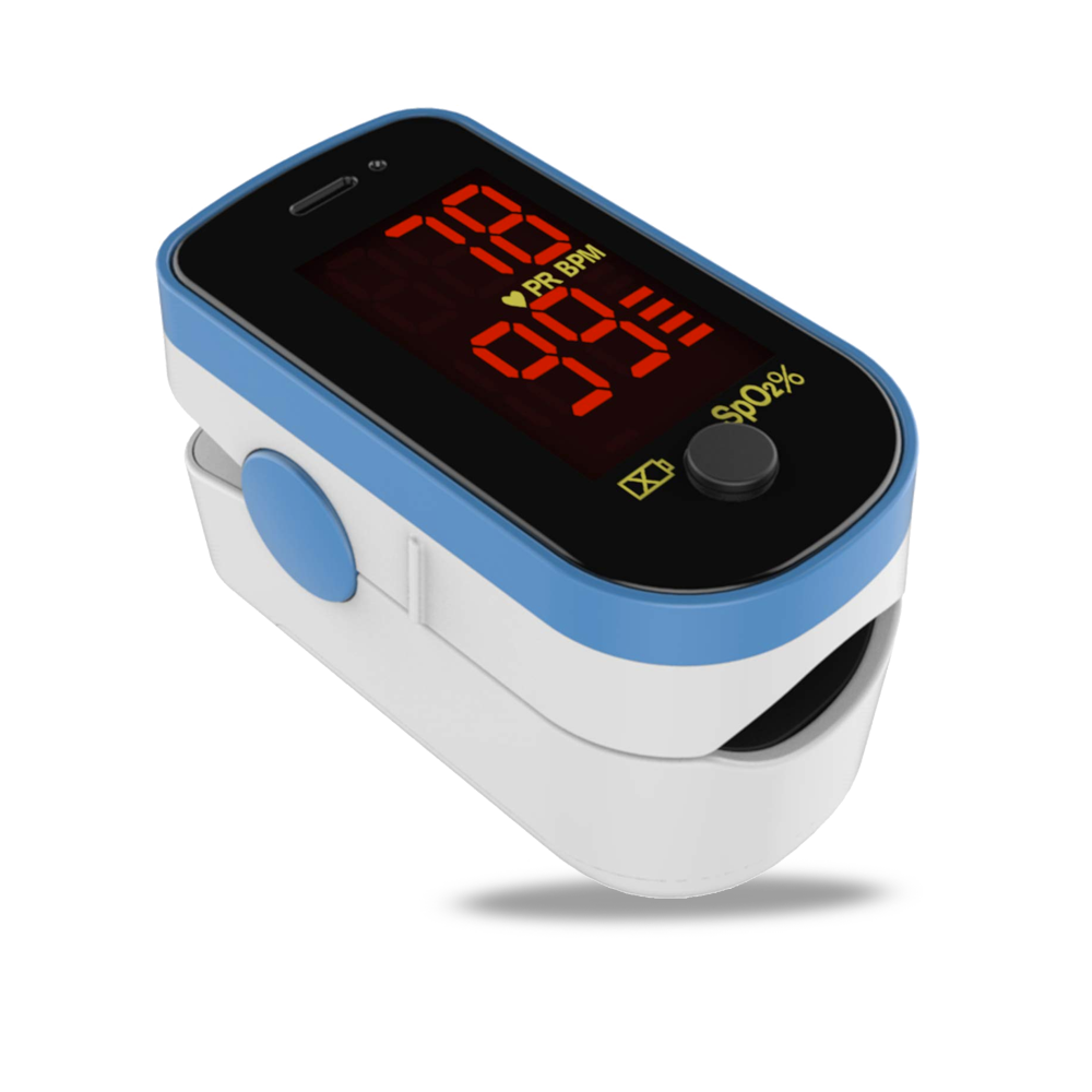 Repair Any Pulse Oximeter in 7 Days with Acme Revival - Acme Revival
