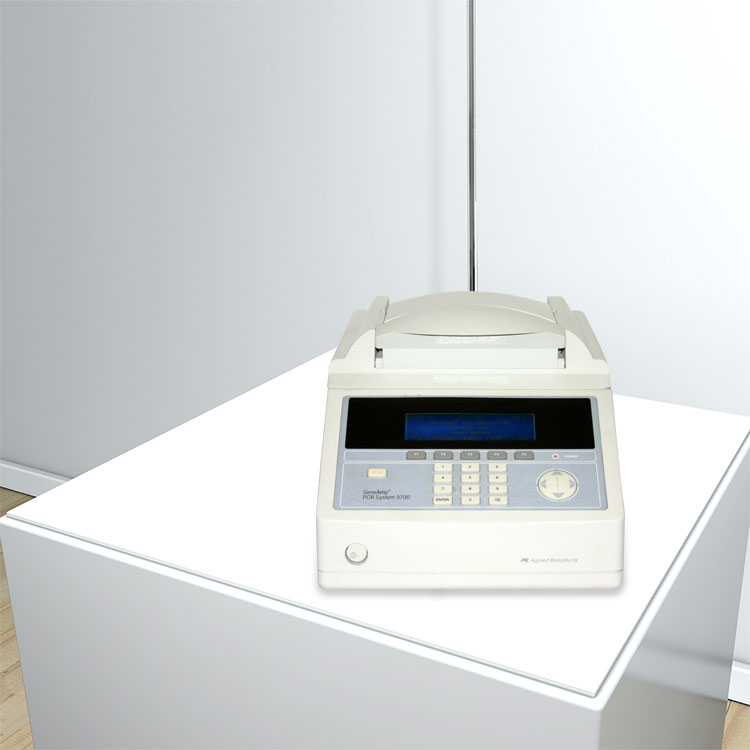 Eppendorf AG Mastercycler Pro S 6325 PCR System FOR SALE