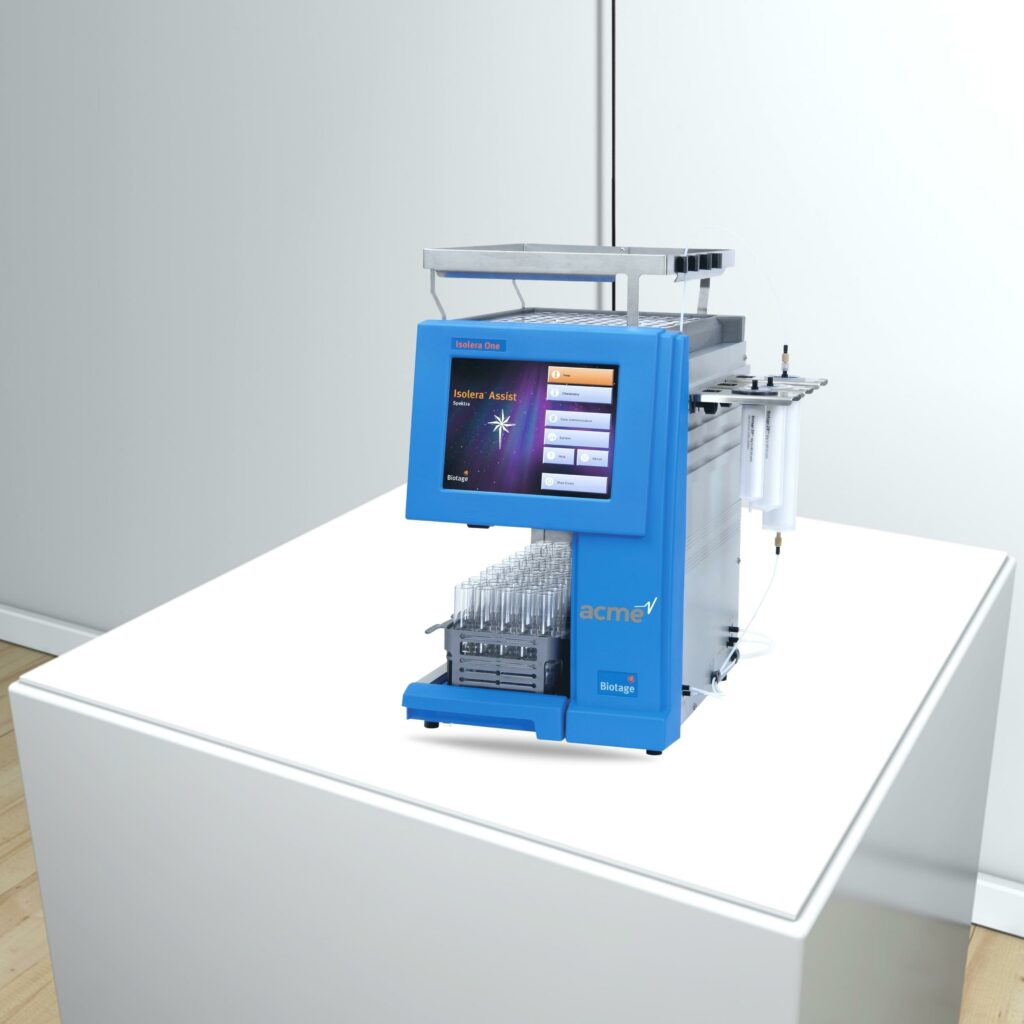 Chromatography Systems Archives - Acme Revival