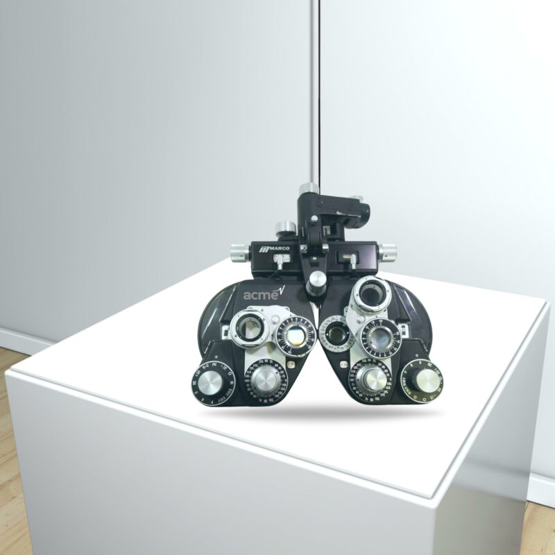 Phoropters & Manual Refractors Archives - Acme Revival