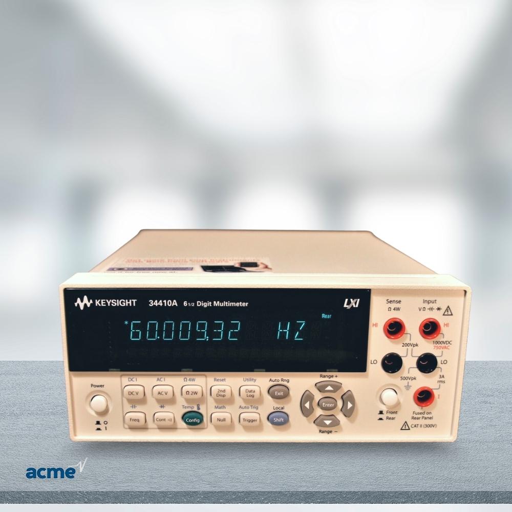 Multimeters Archives - Acme Revival