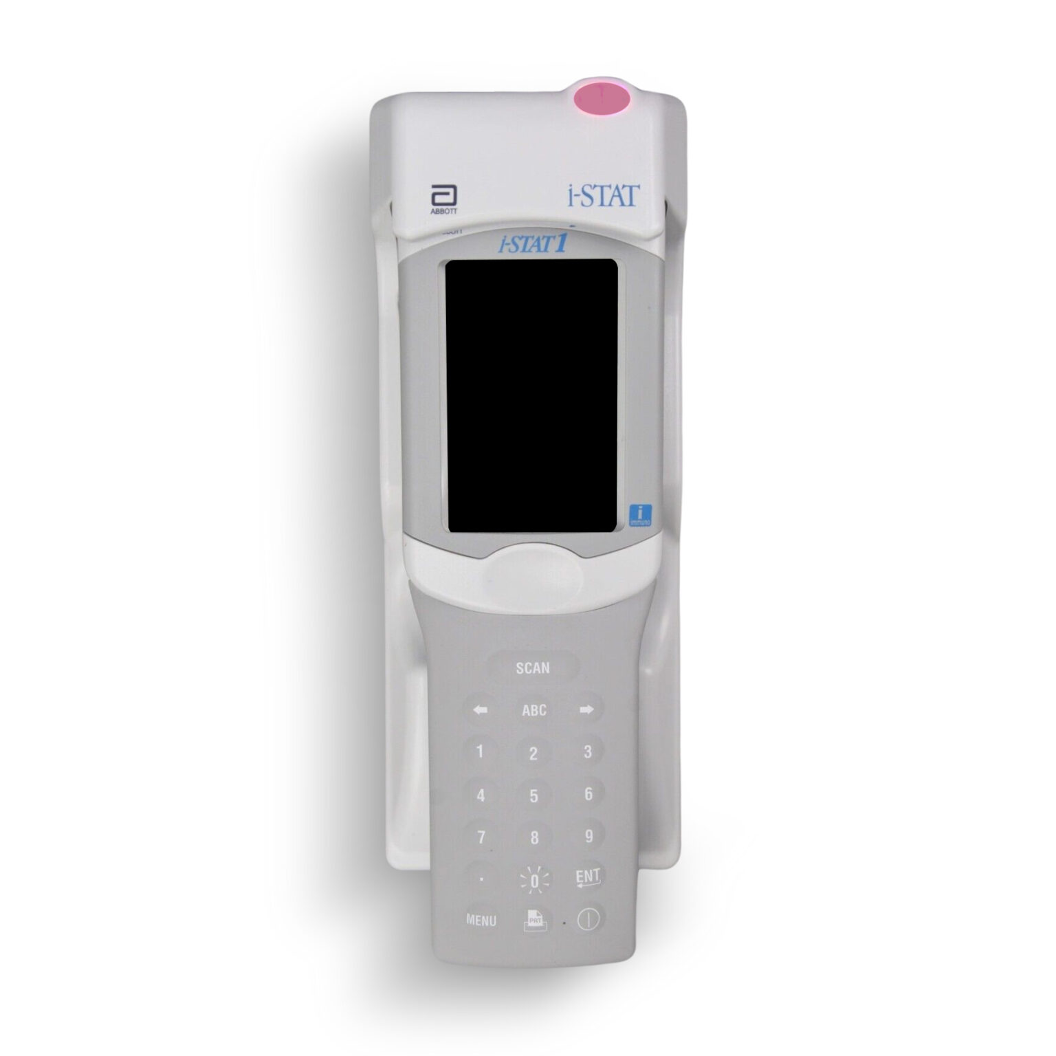 Abbott i-STAT 1 300-G Handheld, Portable, Clinical Chemistry Hematology ...