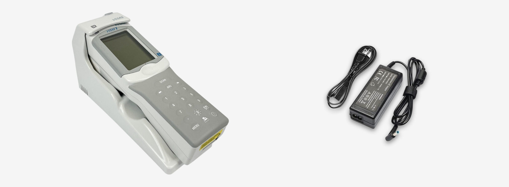 Abbott i-STAT 1 300-G Handheld, Portable, Clinical Chemistry Hematology ...