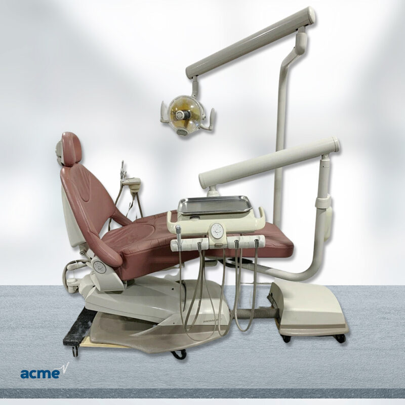 Dental Examination Chairs Archives - Acme Revival
