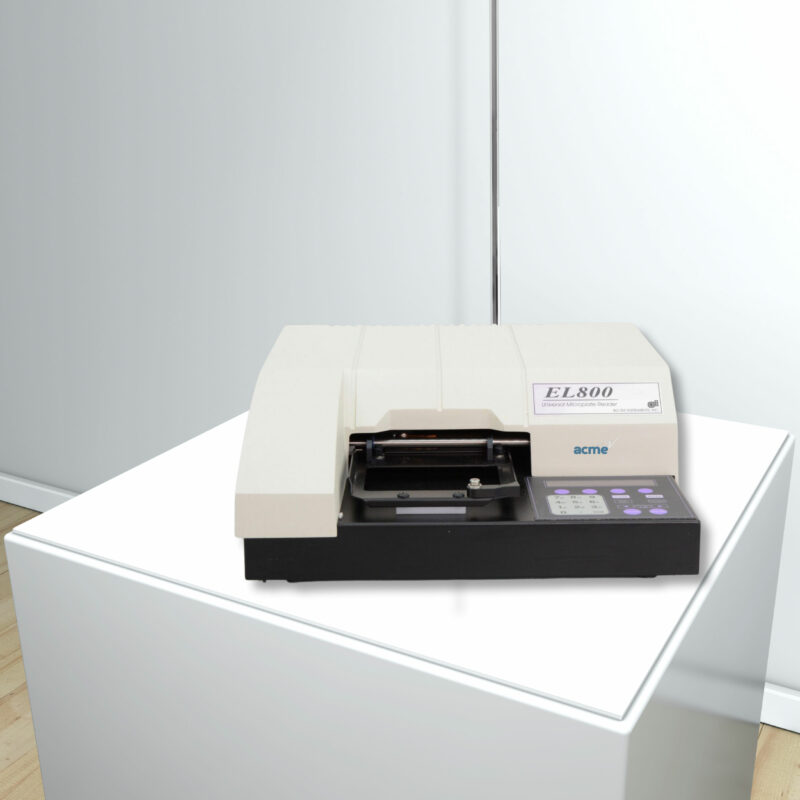 Microplate Reader Archives - Acme Revival