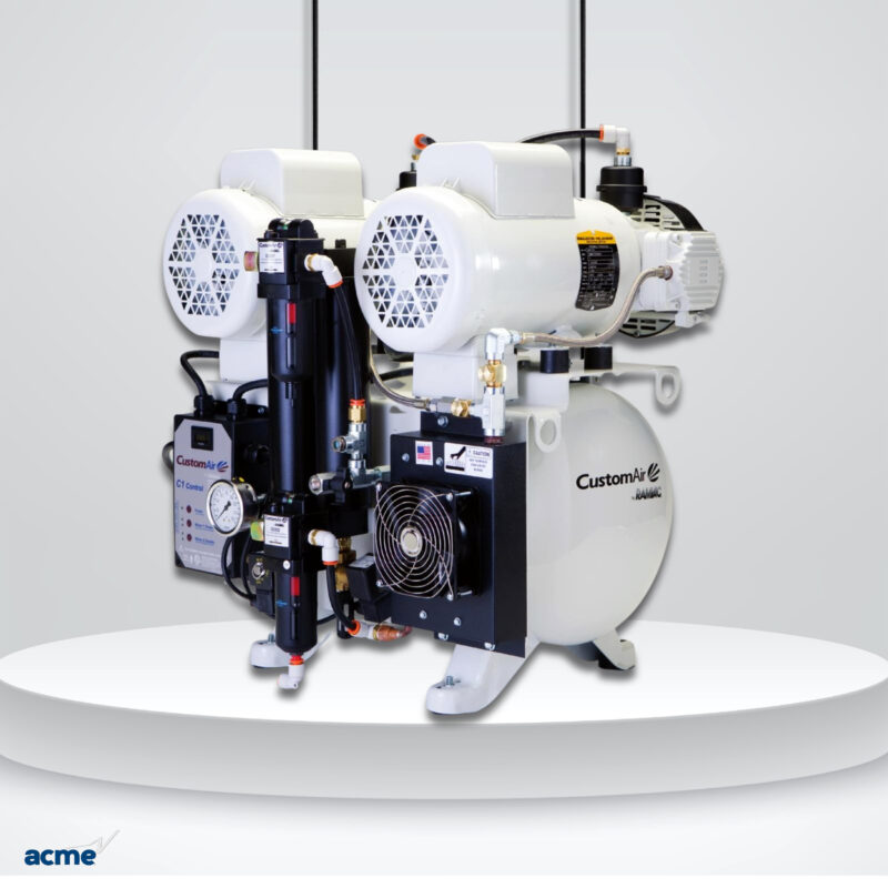 Air Techniques AirStar 30 Dental Air Compressor FOR SALE