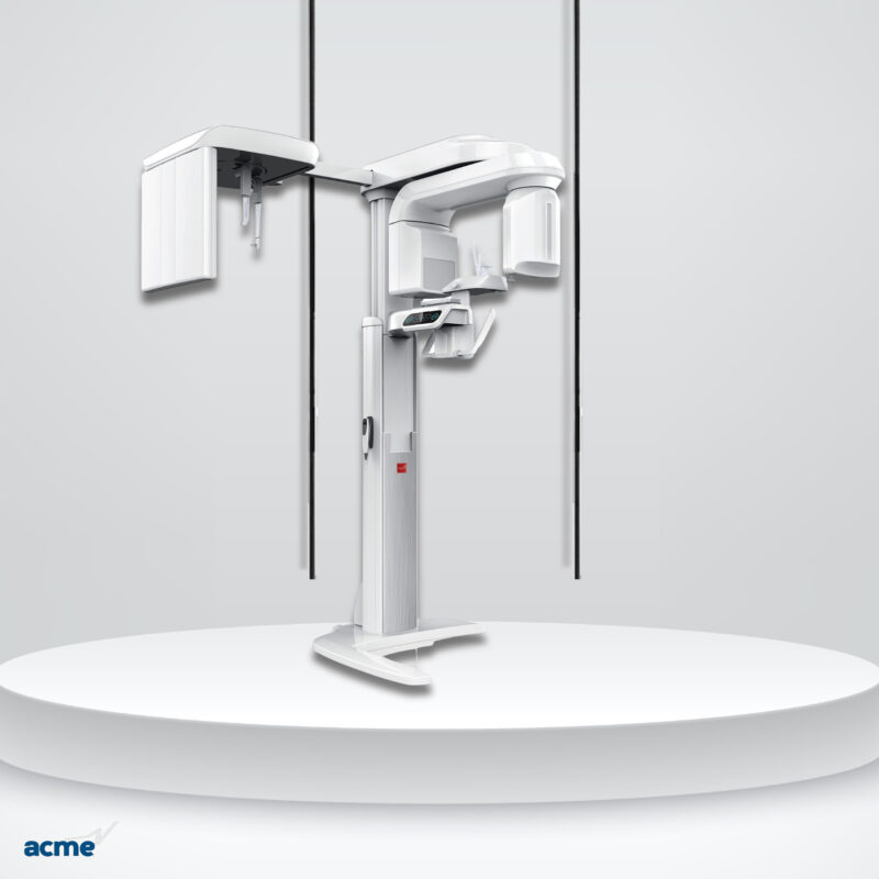 Air Techniques Scanx ILE Digital Imaging System For SALE