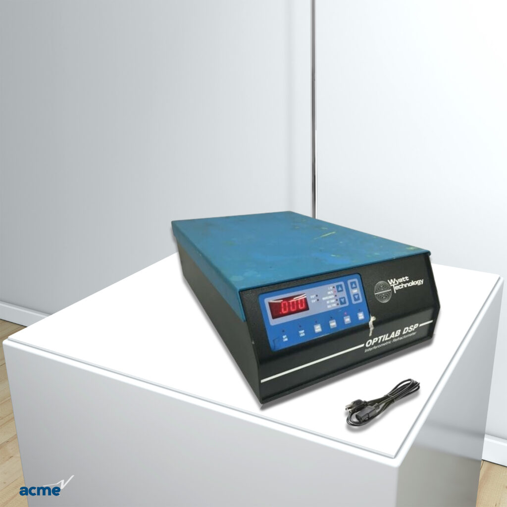 Lab Refractometers Archives - Acme Revival