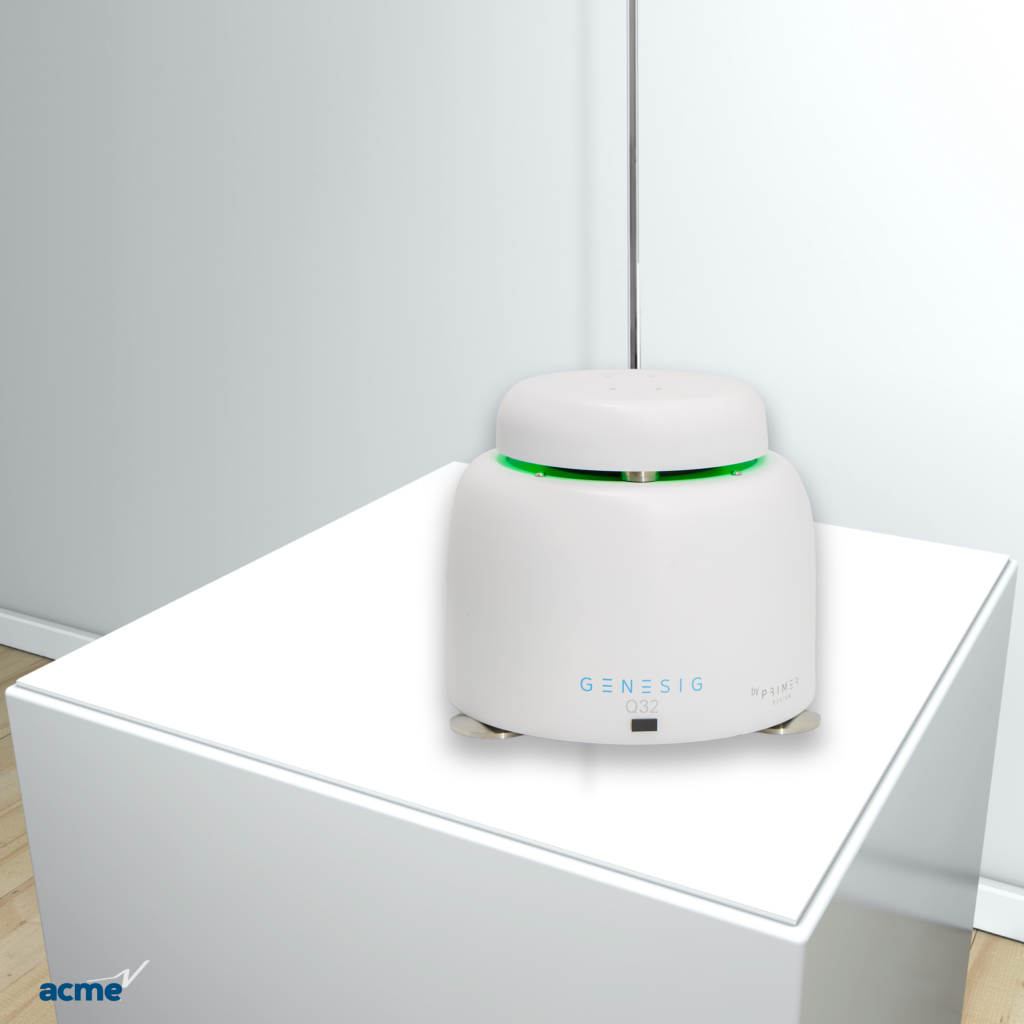 PCR Thermal Cyclers Archives - Acme Revival