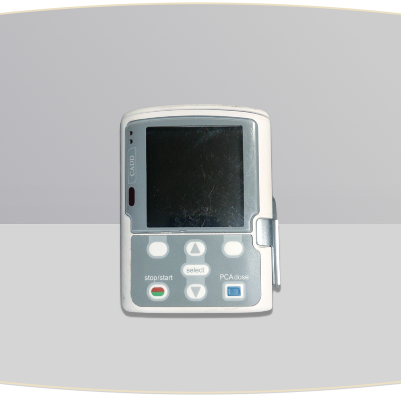 Infusion Pumps Archives - Acme Revival