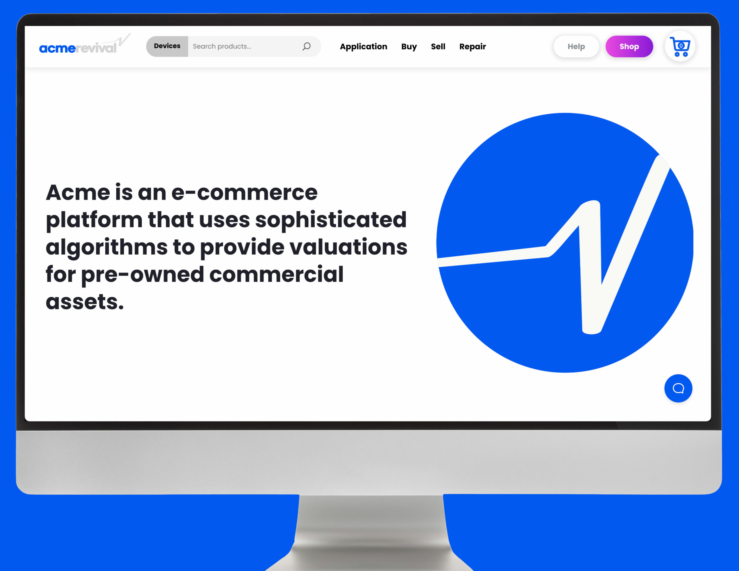 Learn About Acme Revival