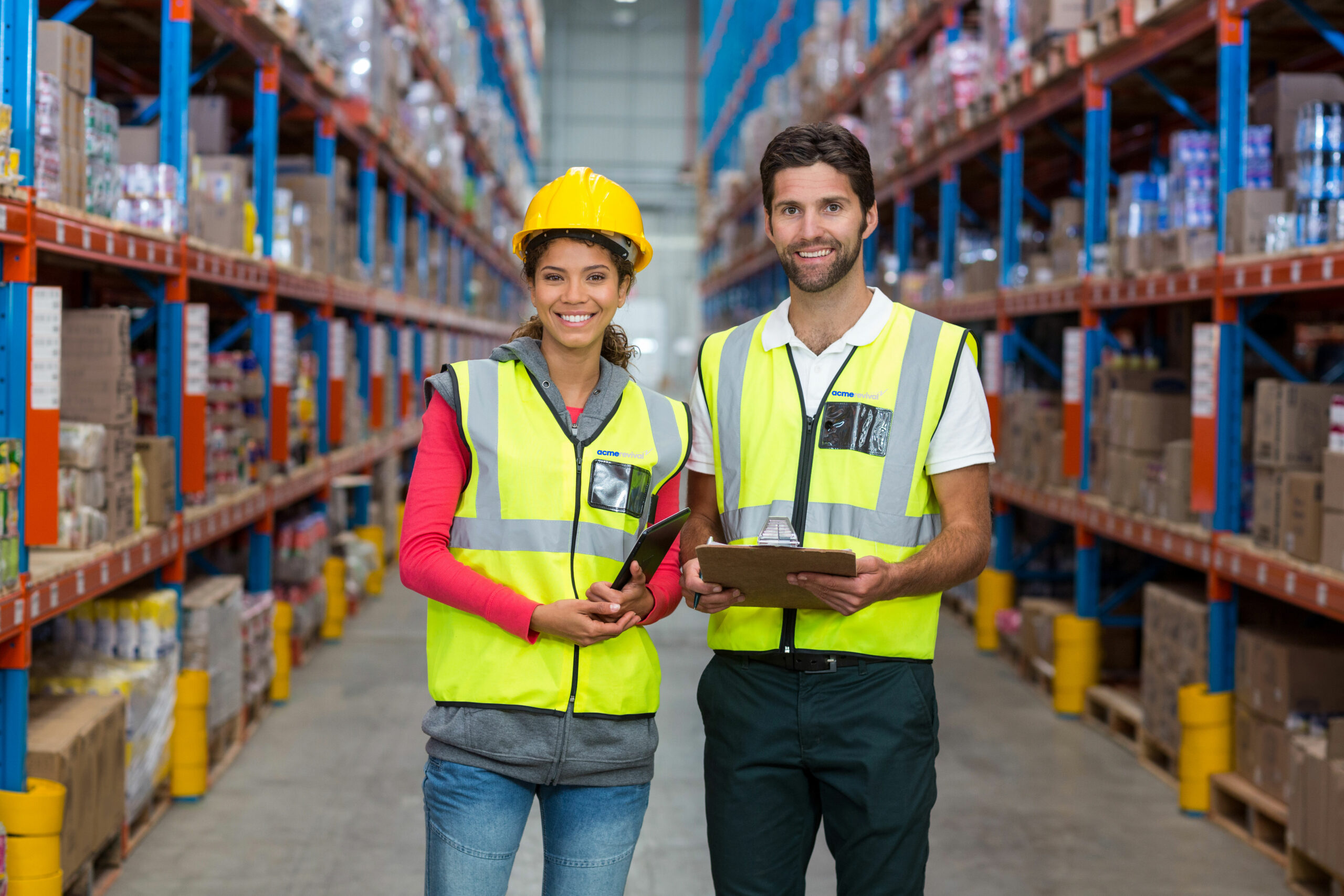 Acme Careers - Acme Revival