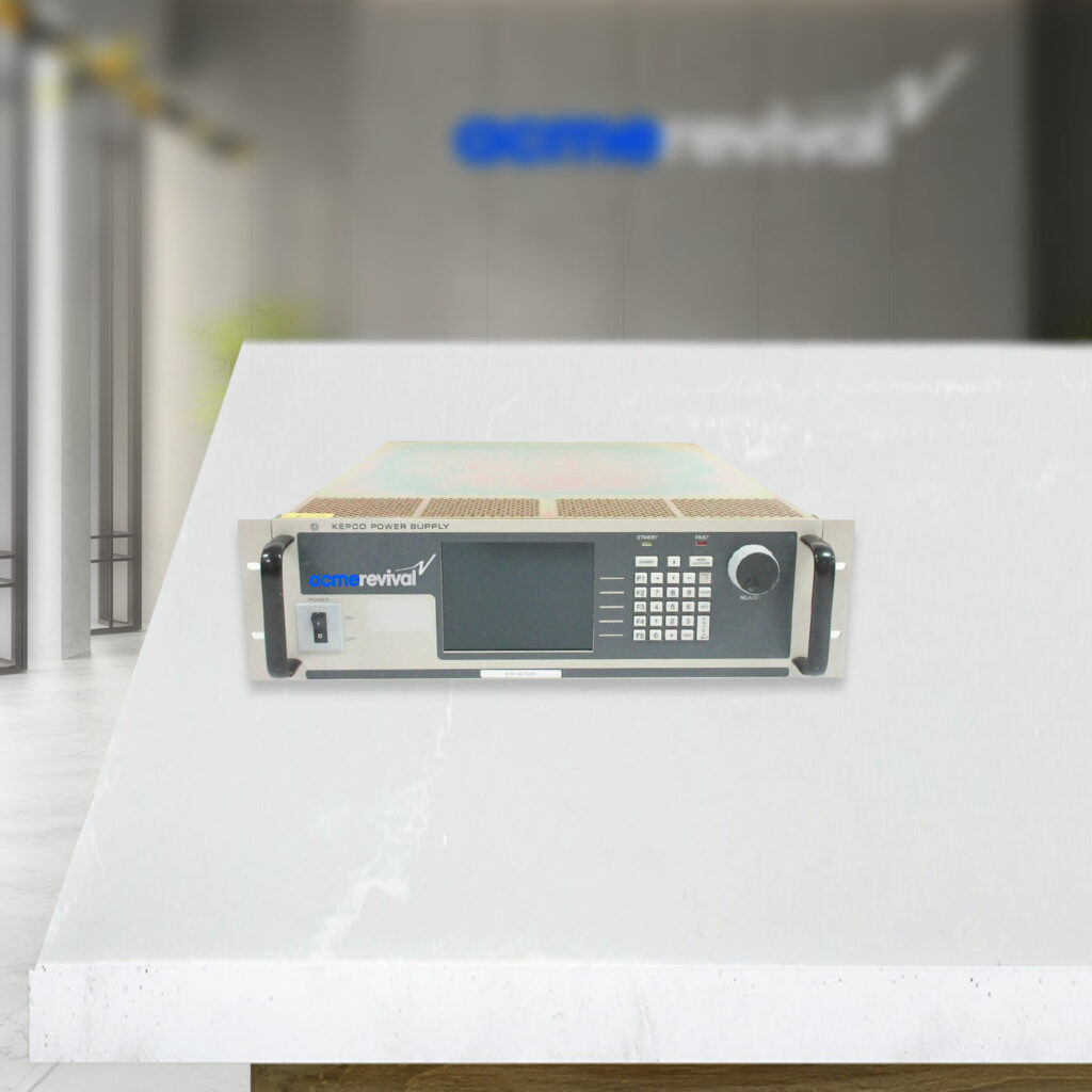 Lab Equipment Power Supplies Archives - Acme Revival