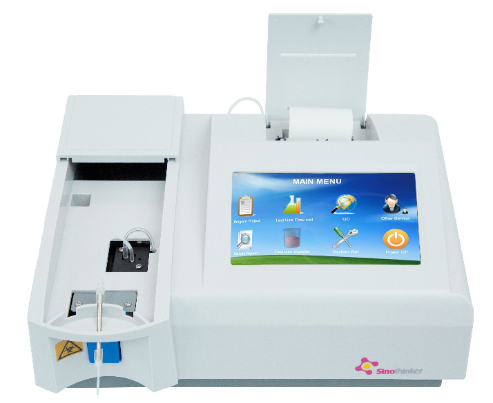 Repair Any Chemistry Analyzer in 7 Days with Acme Revival