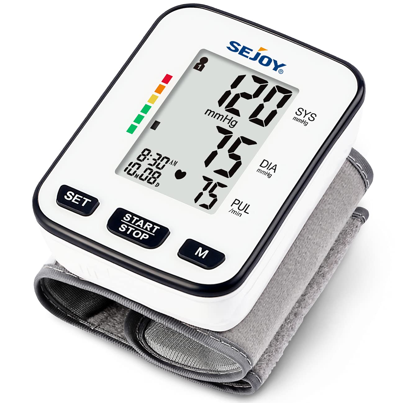 Repair Any Blood Pressure Machine in 7 Days with Acme Revival