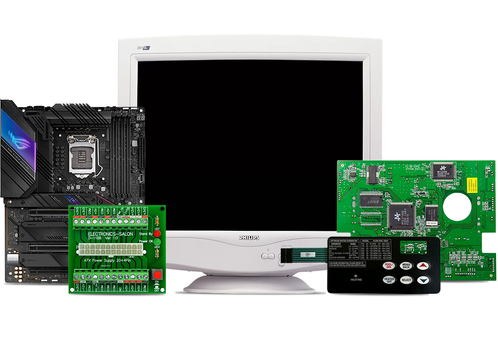 Repair Any Electronic Component in 7 Days with Acme Revival - Acme Revival