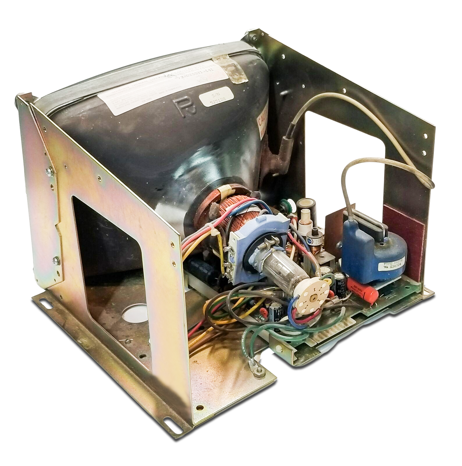 Repair Any CRT Monitor in 7 Days with Acme Revival - Acme Revival