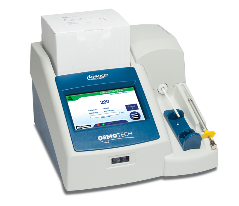Repair Any Osmometer in 7 Days with Acme Revival - Acme Revival