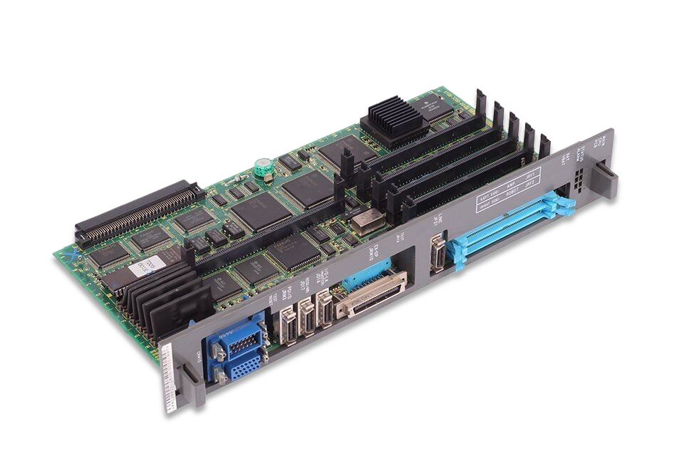 Repair any PLC Servo Control Module with Acme Revival in 7 Days - Acme ...