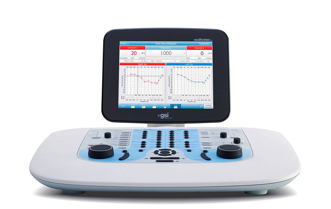 Repair Any Audiometer in 7 Days with Acme Revival - Acme Revival