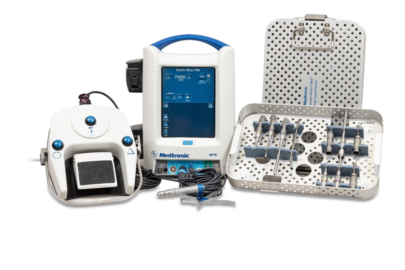 Repair any Hospital Instrument with Acme Revival in 7 days - Acme Revival