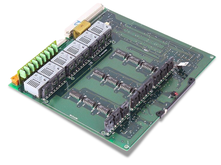 Repair Any PLC Memory Module with Acme Revival in 7 Days - Acme Revival