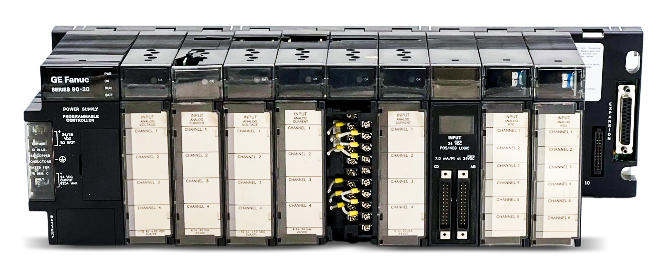 Repair Any PLC Power Supply Module with Acme Revival in 7 Days - Acme ...