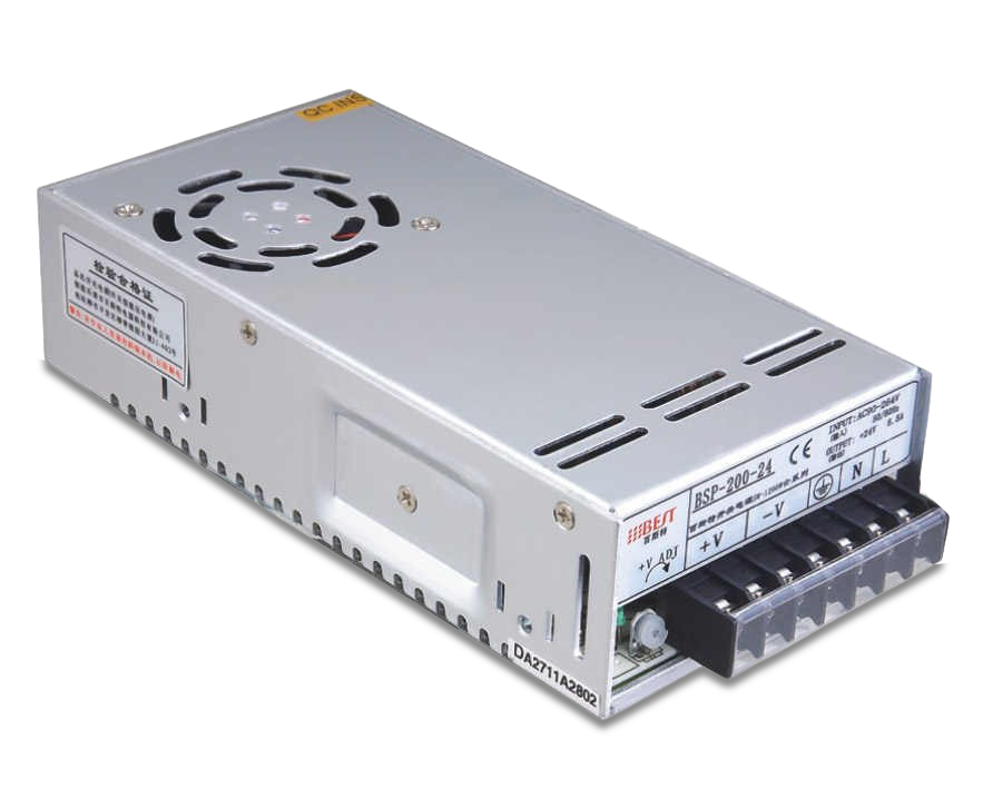 Repair Any Industrial Switching Mode Power Supplies (SMPS) with Acme ...