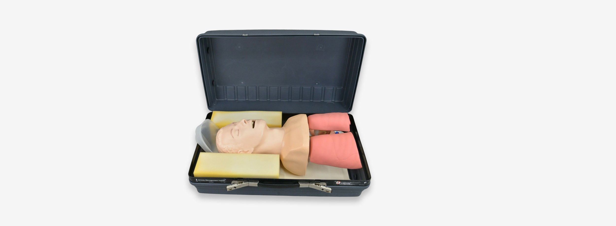 Laerdal Airway Management Trainer Manikin FOR SALE