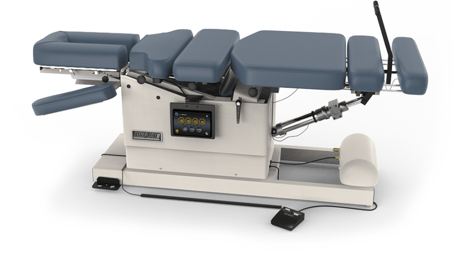 Repair Flexion Table in 7 days with Acme Revival - Acme Revival