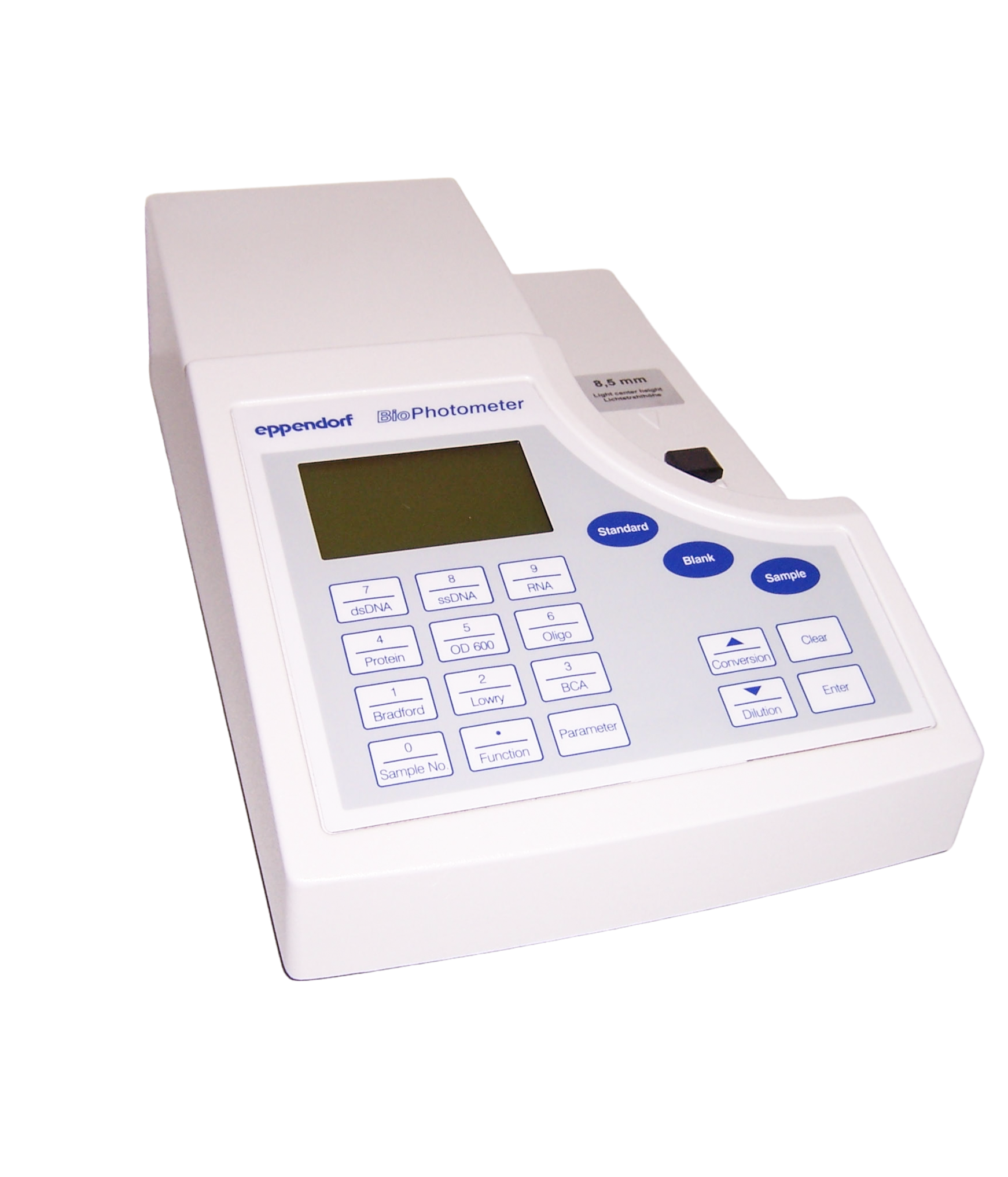Service, Repair & Parts for your Eppendorf BioPhotometer 6131 ...