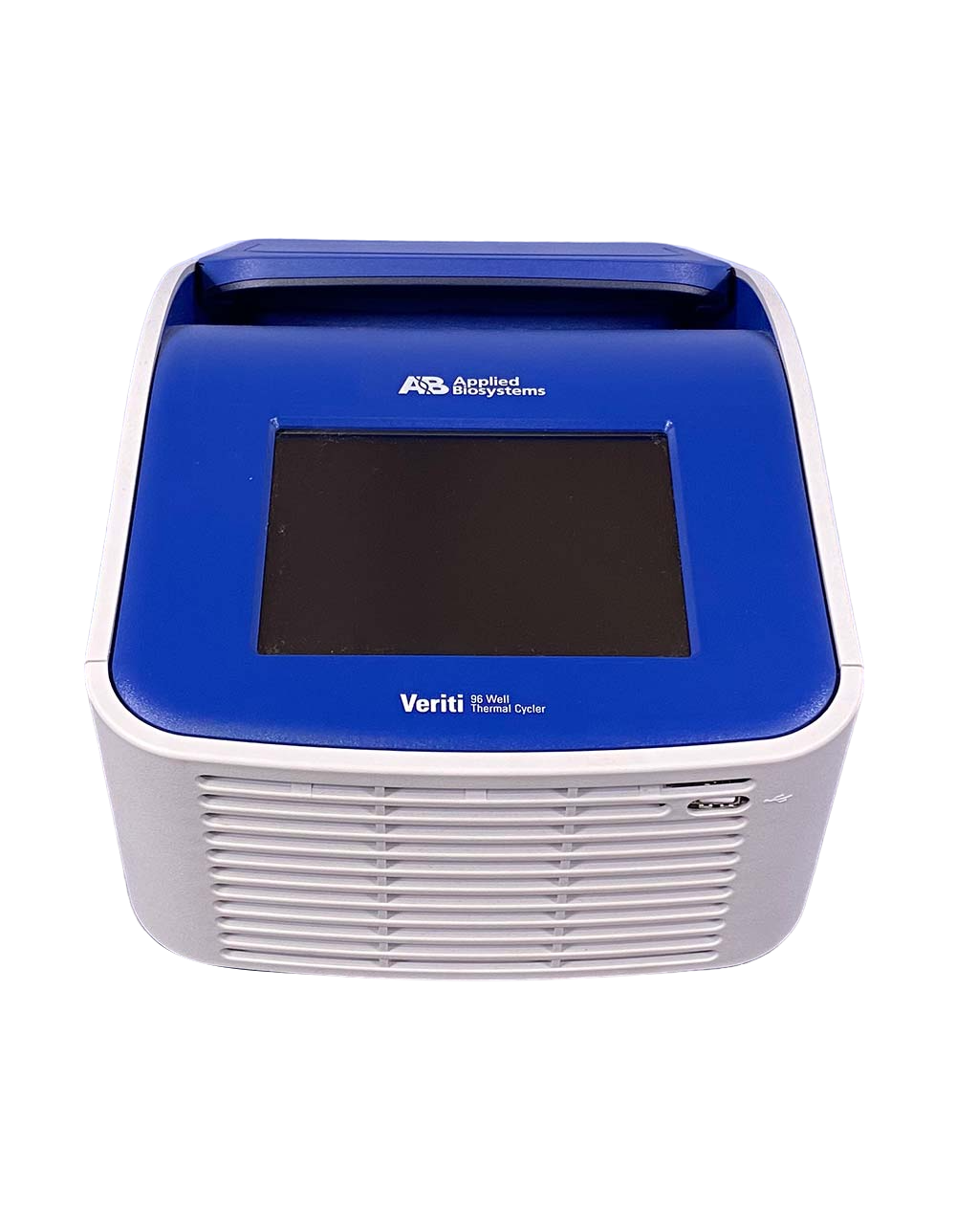 Service, Repair & Parts for your Applied Biosystems Veriti PCR Thermal ...