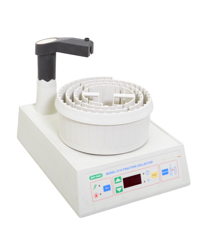 Service, Repair & Parts for your Bio Rad 2110 FPLC Chromatography ...