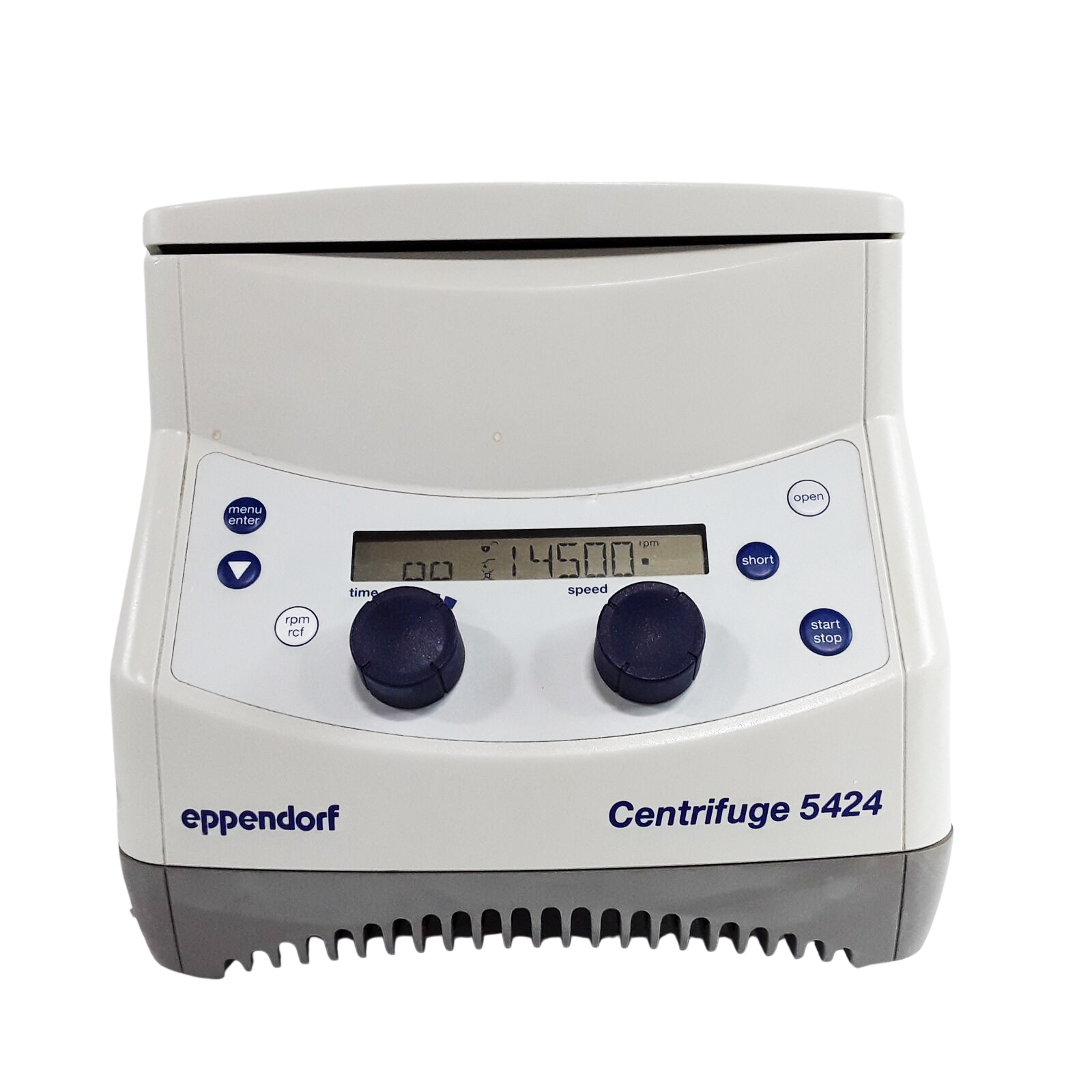 Service, Repair & Parts for your Eppendorf 5424 Centrifuge