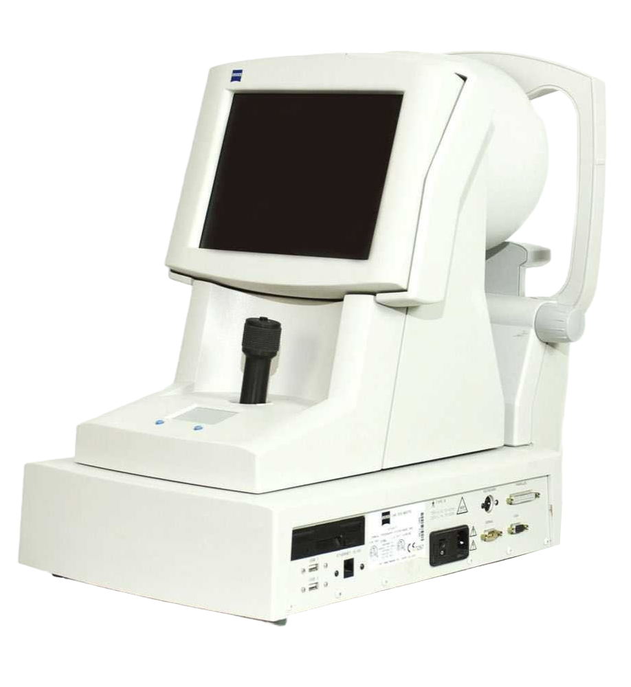 Service, Repair & Parts for your Zeiss ATLAS 995 Topographer