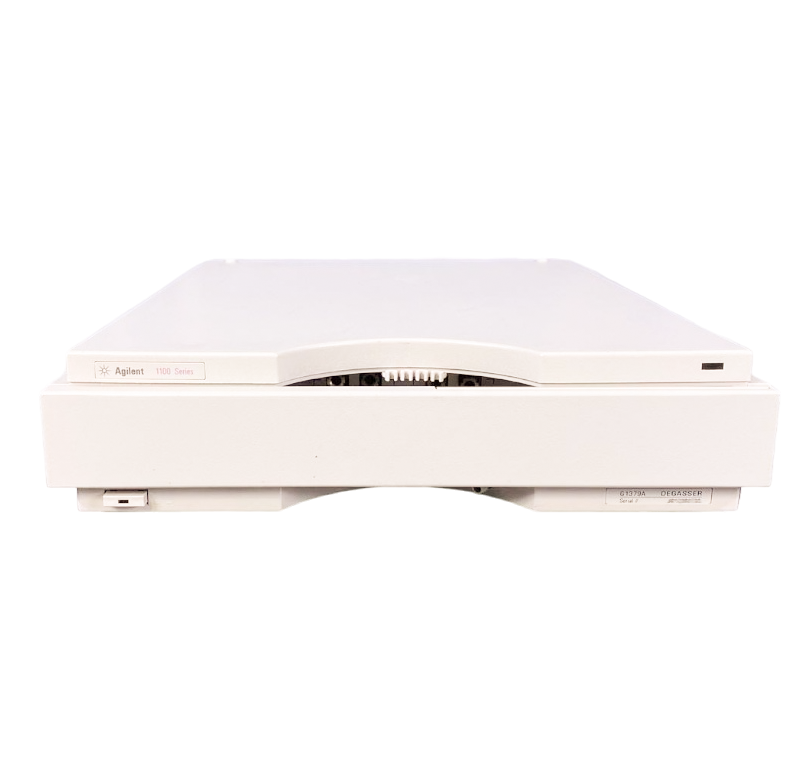 Service, Repair & Parts for your Agilent G1379A 1100 series HPLC Degasser