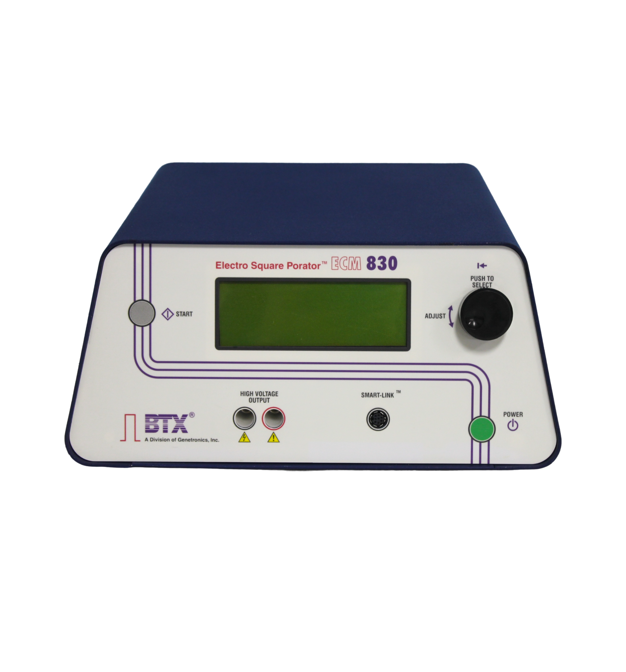 Service, Repair & Parts for your BTX Electro Square Porator ECM 830