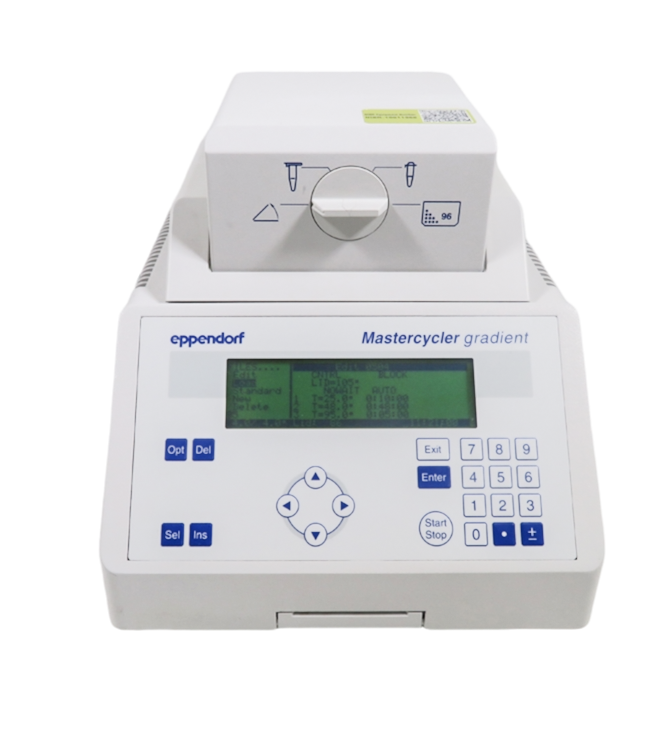 Service, Repair & Parts for your Eppendorf 5331 Mastercycler Gradient ...
