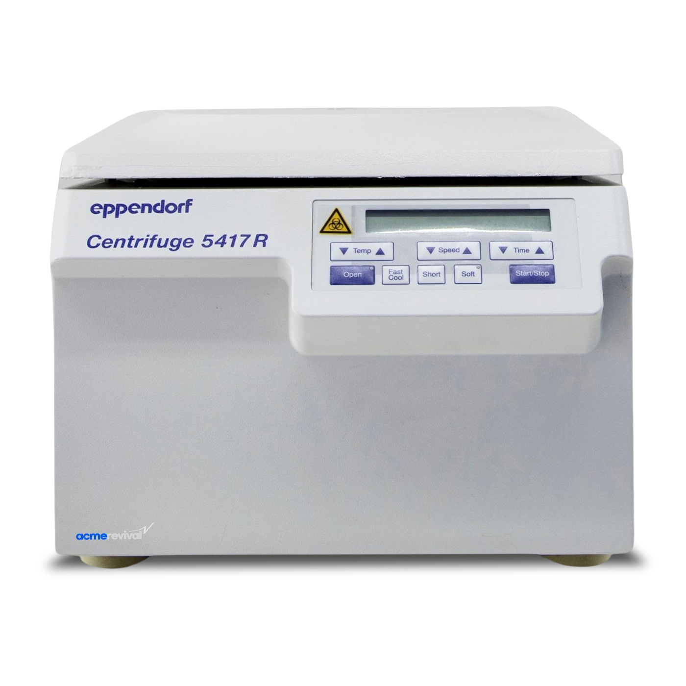 Service, Repair & Parts for your Eppendorf 5417R Refrigerated Centrifuge
