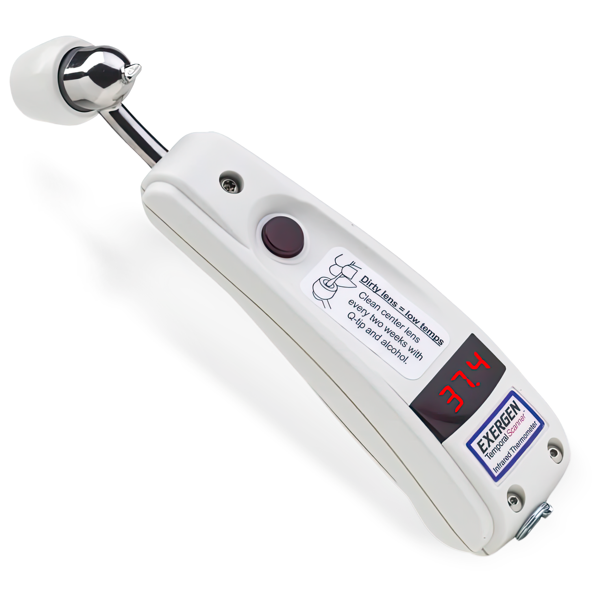 Service, Repair & Parts for your Exergen TAT-5000 Thermometer