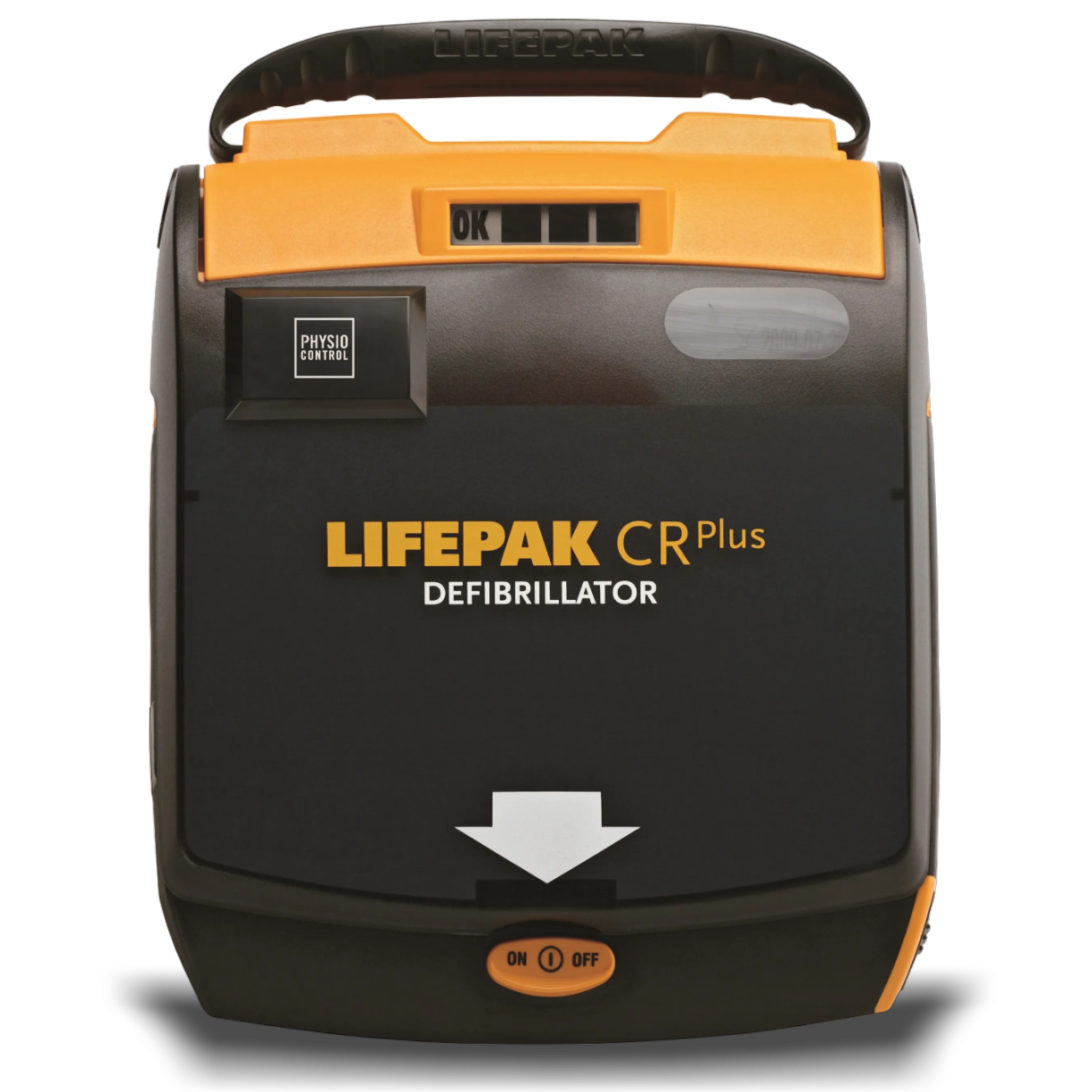 Service, Repair & Parts for your LIFEPAK CR Plus AED Defibrillator
