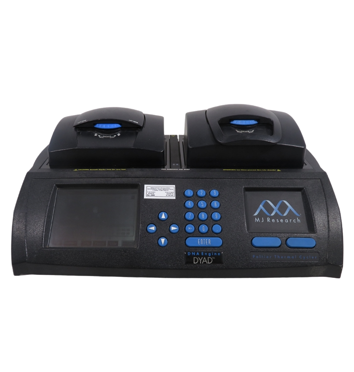 Service, Repair & Parts for your MJ Research PTC-220 Dyad Thermal Cycler
