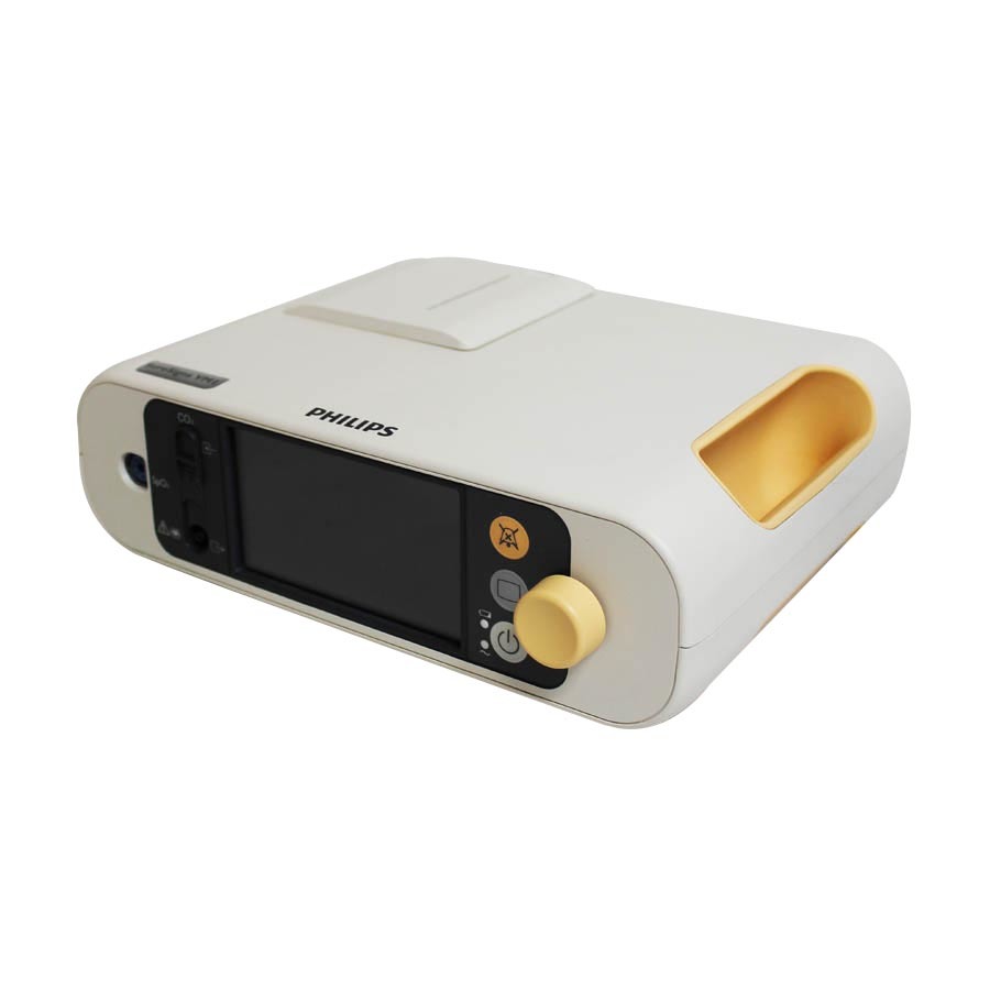 Service, Repair & Parts for your Philips SureSigns VM1 SpO2 + CO2 Monitor