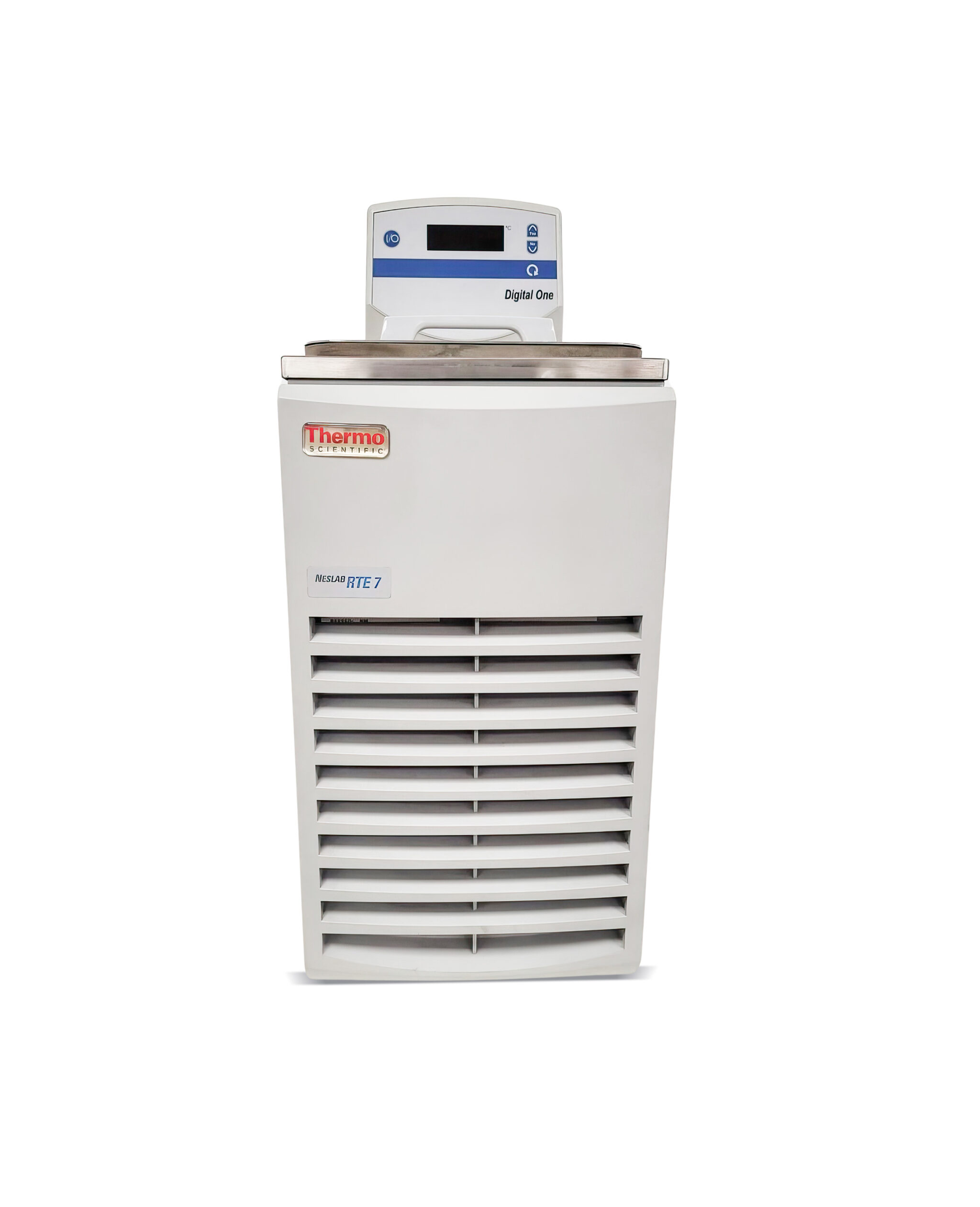 Service, Repair & Parts for your Thermo Neslab RTE-7 Digital One ...