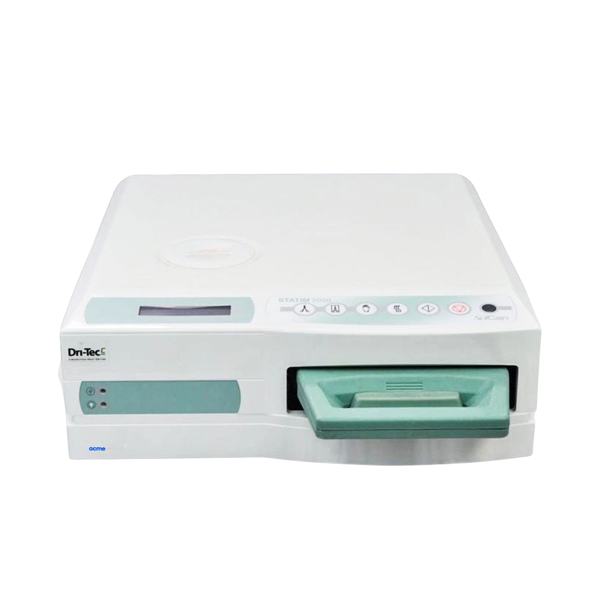 Service, Repair & Parts for your SciCan STATIM 2000 Automatic Autoclave ...